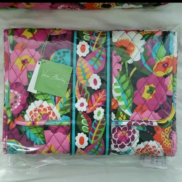 Vera Bradley | Bags | Nwt Vera Bradley Diaper Baby Bags Set | Poshmark